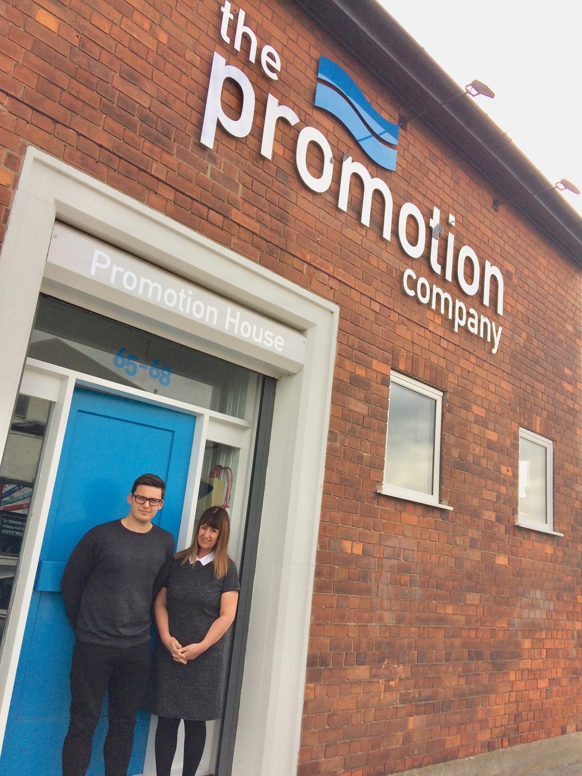 New Director at The Promotion Company | The Promotion Company