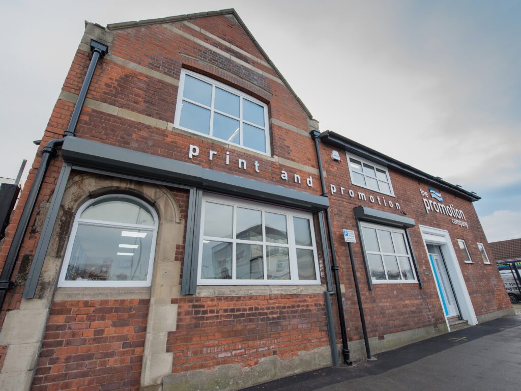 Promotional Branded Products in Hull To The Whole of The UK